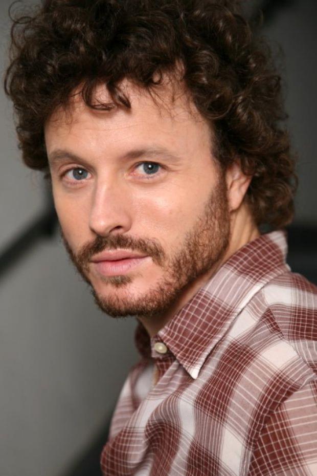 Russell Durham Comegys - FilmAffinity