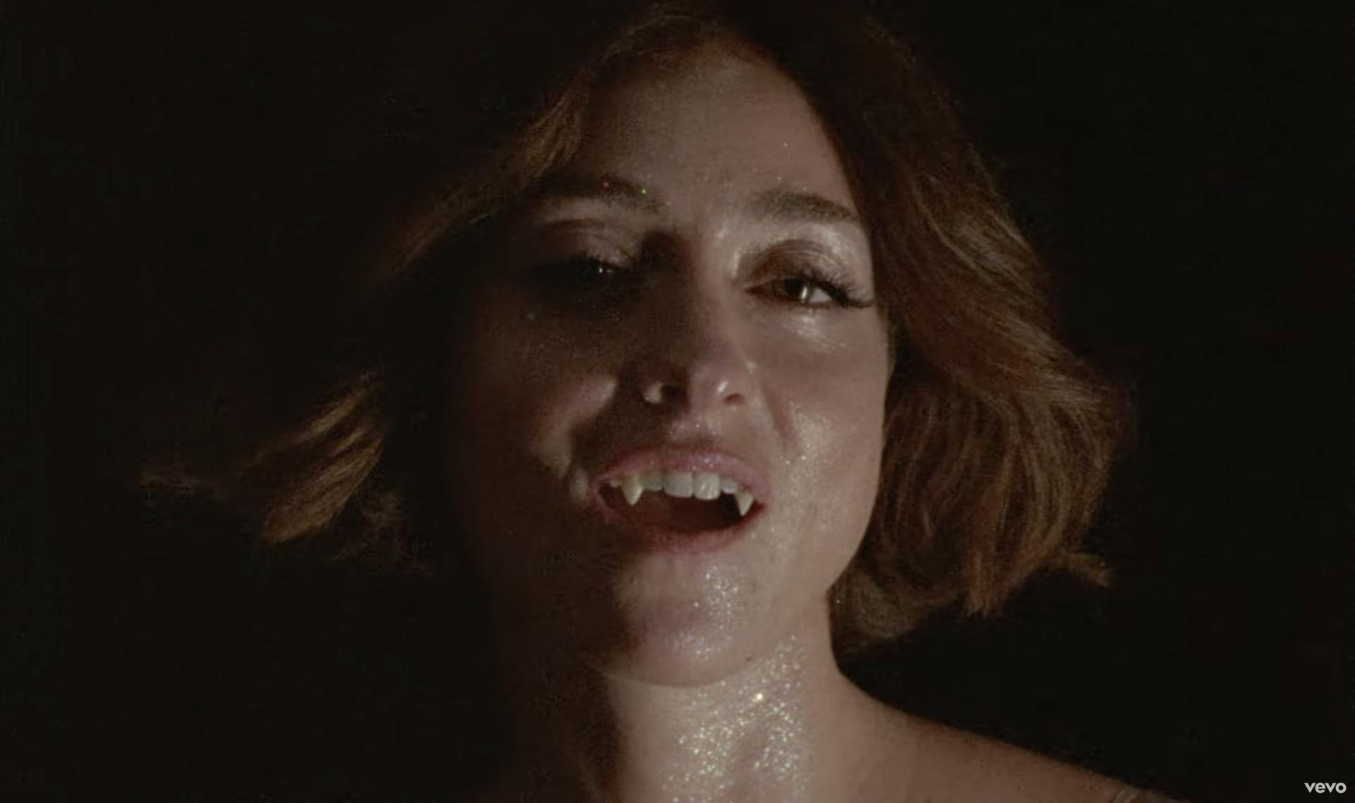 Sección visual de Russian Red: No entiendo nada (Vídeo musical ...