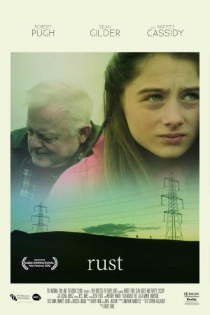 Rust (C) (2015) - FilmAffinity