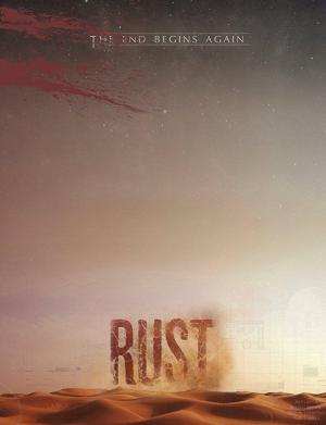 Rust (S) (2018) - FilmAffinity