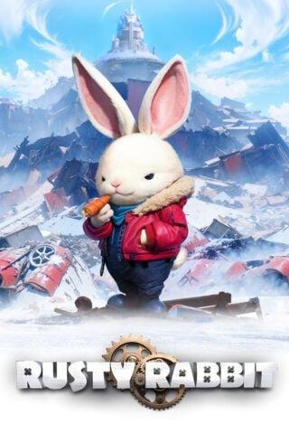 Rusty Rabbit (2025) - FilmAffinity