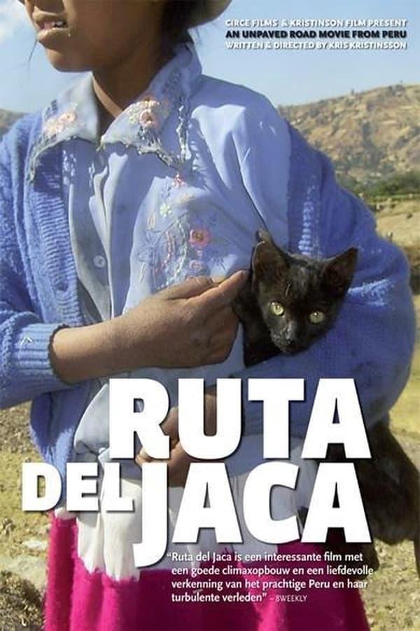 Ruta del jaca (2009) - FilmAffinity