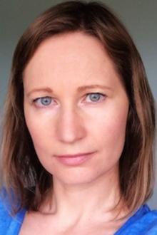 Ruth Horrocks - FilmAffinity