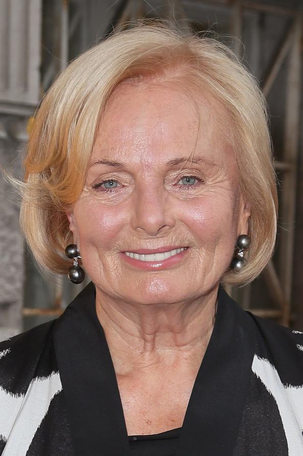 Ruth-Maria Kubitschek - FilmAffinity