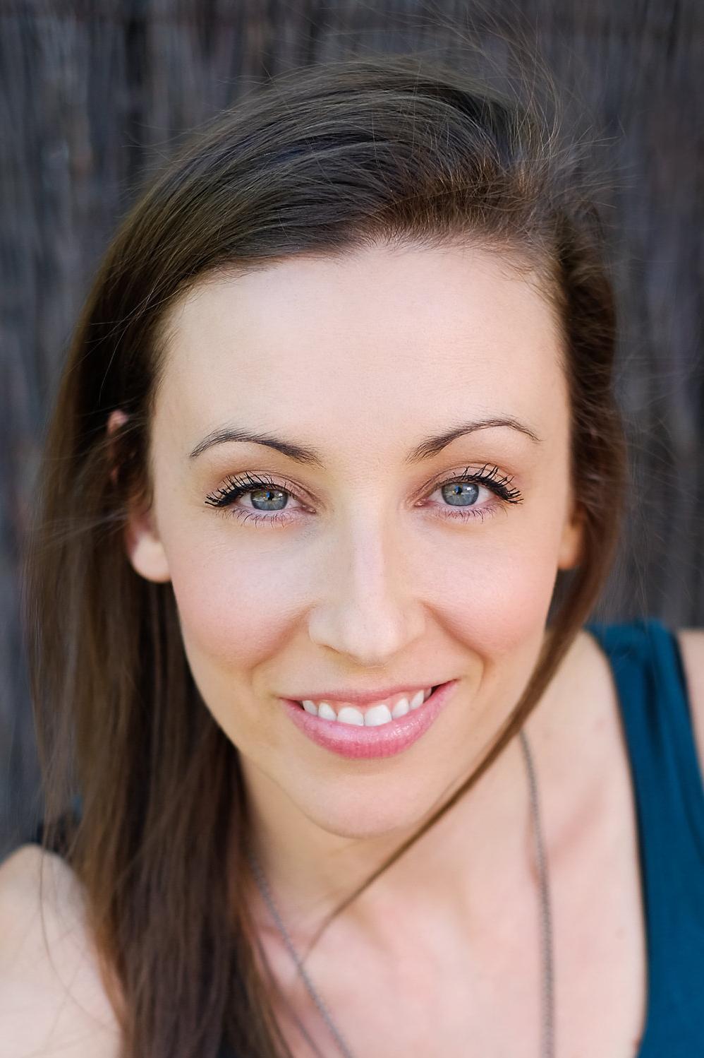 Ruth Natalie Fallon - FilmAffinity