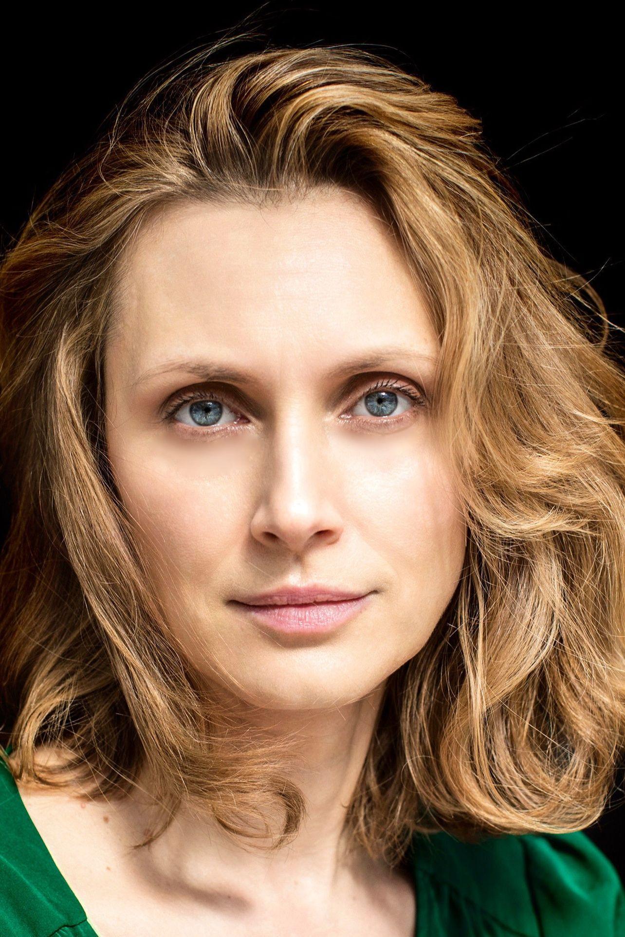 Ruza Madarevic - FilmAffinity