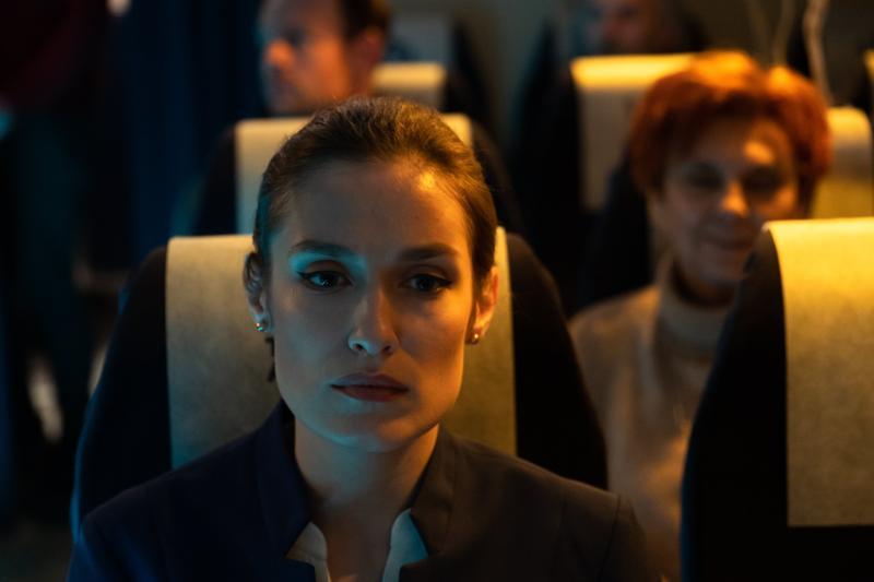 Sección visual de Row 19 - FilmAffinity