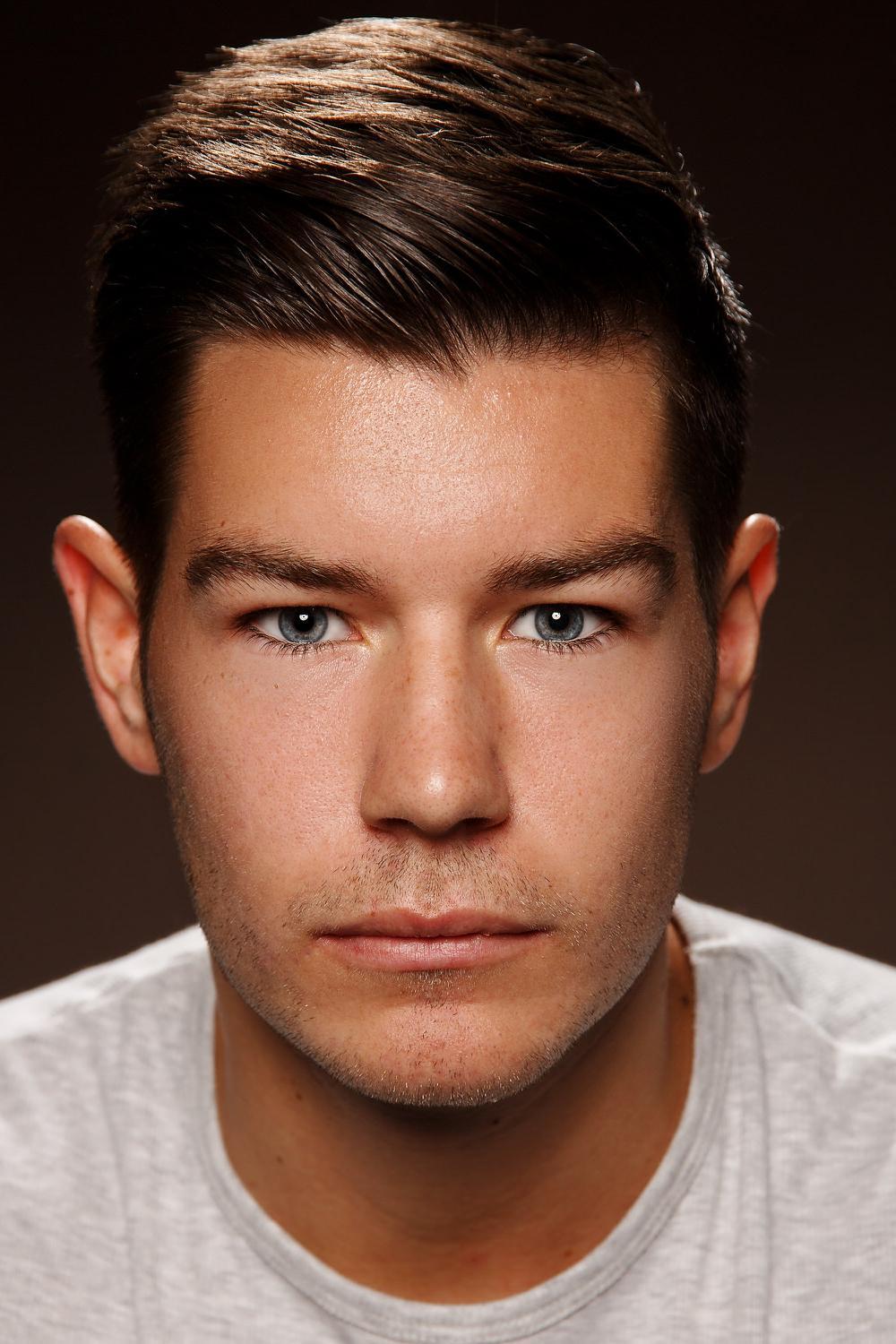 Ryan Andrews - FilmAffinity