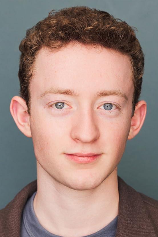 Ryan Foust - Filmaffinity