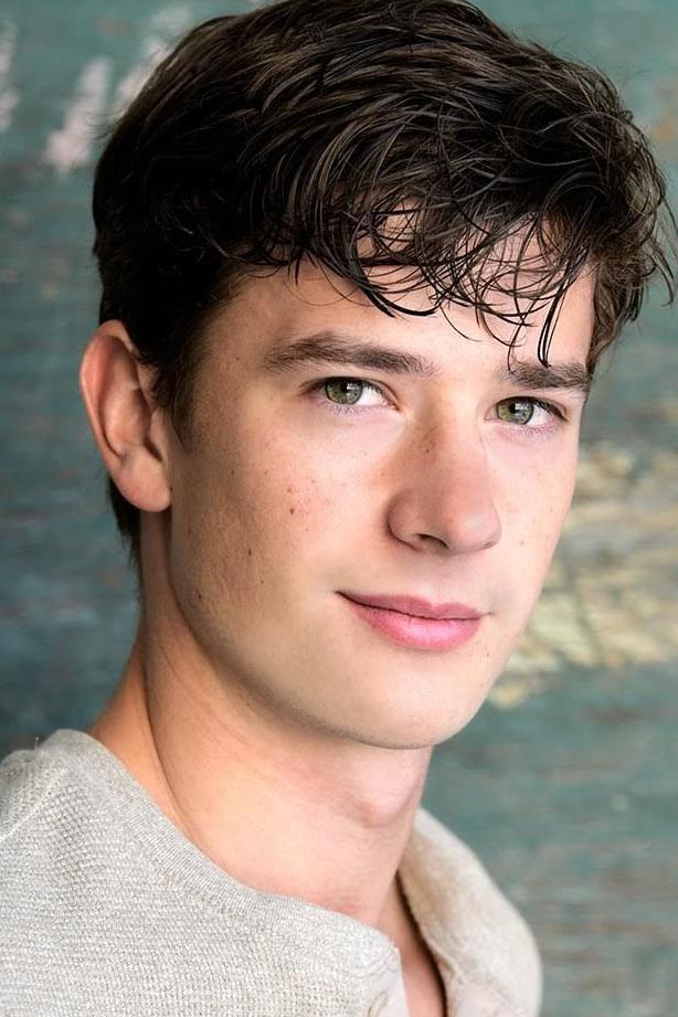 Ryan Jack Connell - FilmAffinity