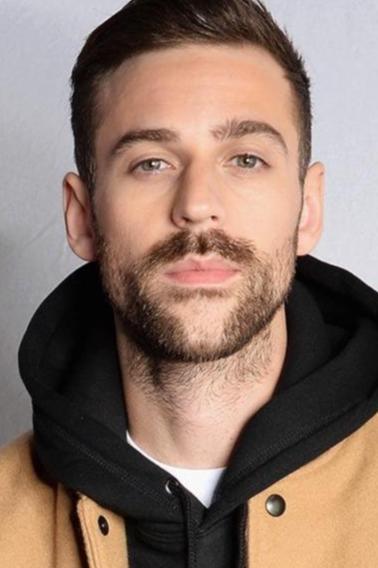 Ryan Lewis - FilmAffinity