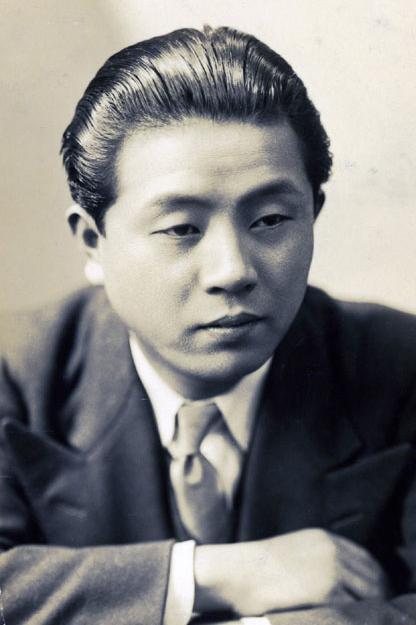 Ryôichi Hattori - FilmAffinity