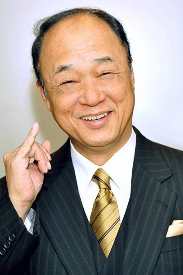 Ryôsei Tayama - FilmAffinity