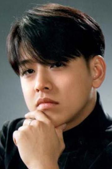 Ryu Si-Won - FilmAffinity