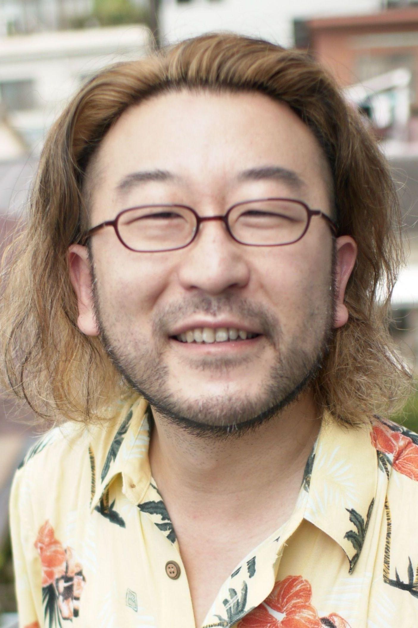 Ryûta Miyake - FilmAffinity