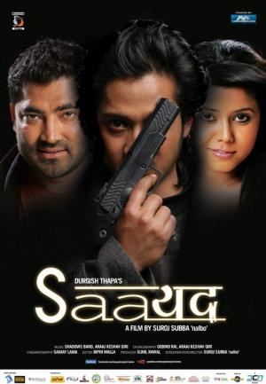 Saayad (2012) - FilmAffinity