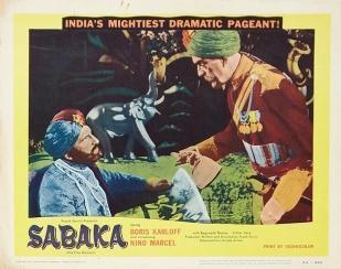 Image gallery for Sabaka - FilmAffinity
