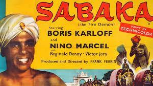 Image gallery for Sabaka - FilmAffinity