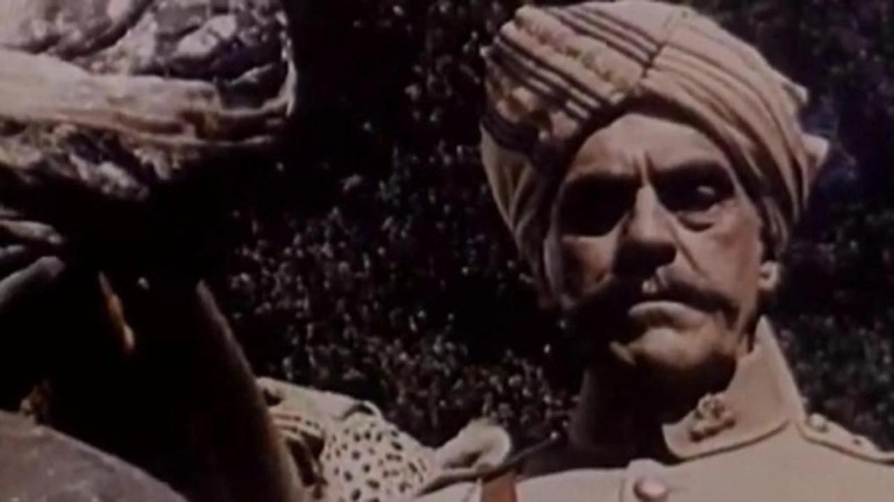 Image gallery for Sabaka - FilmAffinity