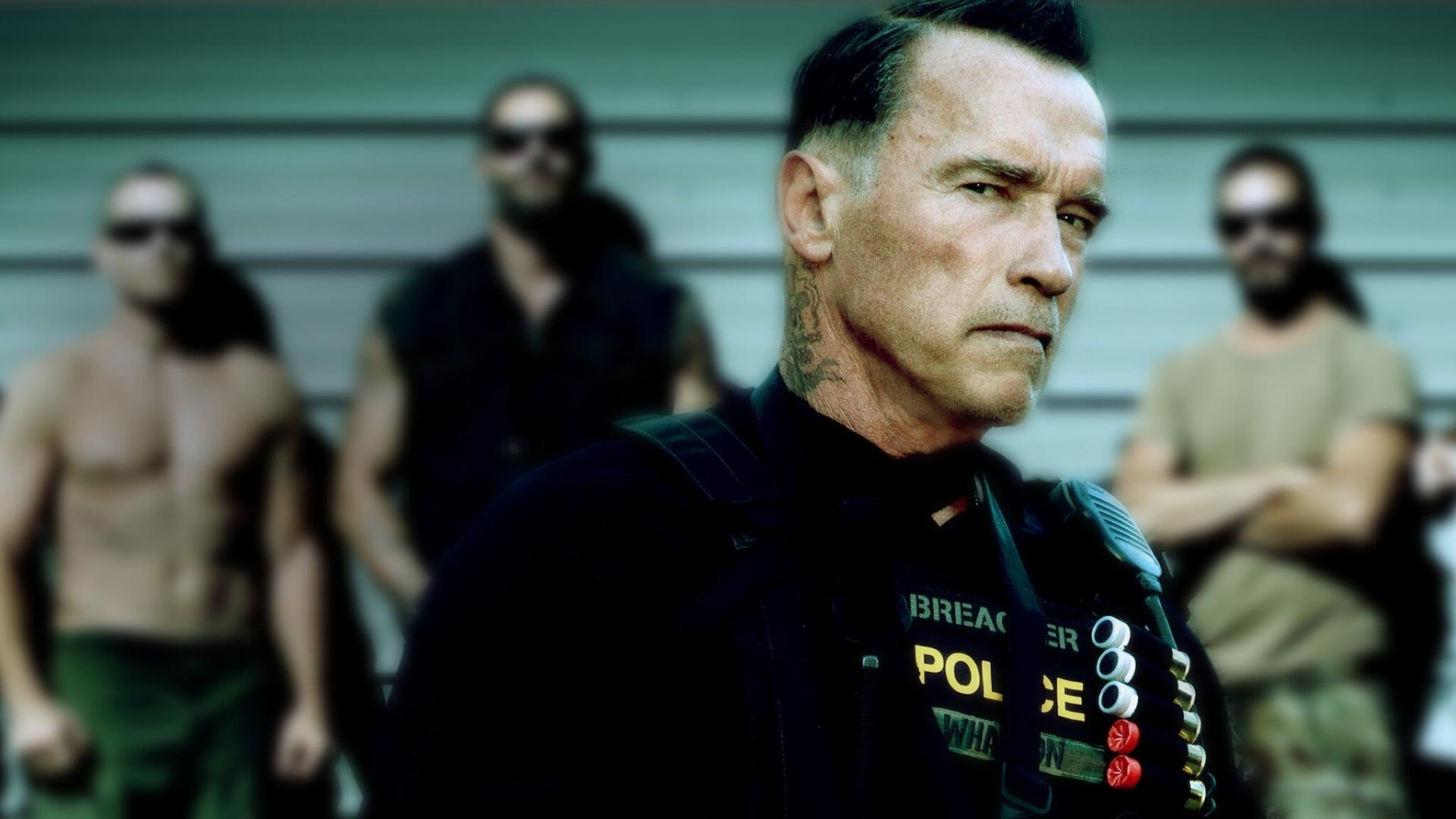 Image gallery for Sabotage - FilmAffinity