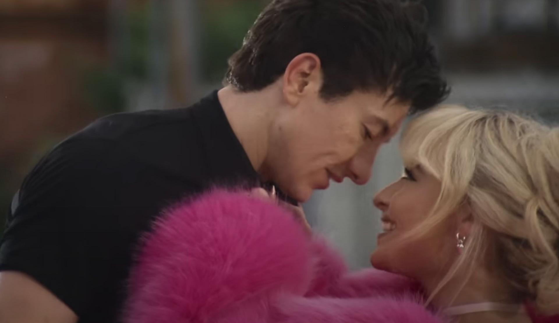 Image gallery for Sabrina Carpenter: Please Please Please (Music Video ...
