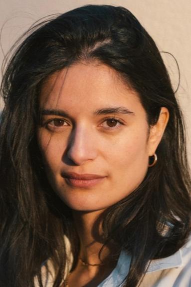 Sabrina Ould Hammouda - Filmaffinity
