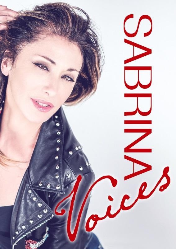 Sabrina Salerno: Voices (Music Video) (2018) - FilmAffinity