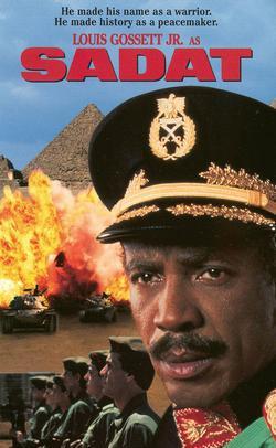 Image gallery for Sadat (TV) - FilmAffinity