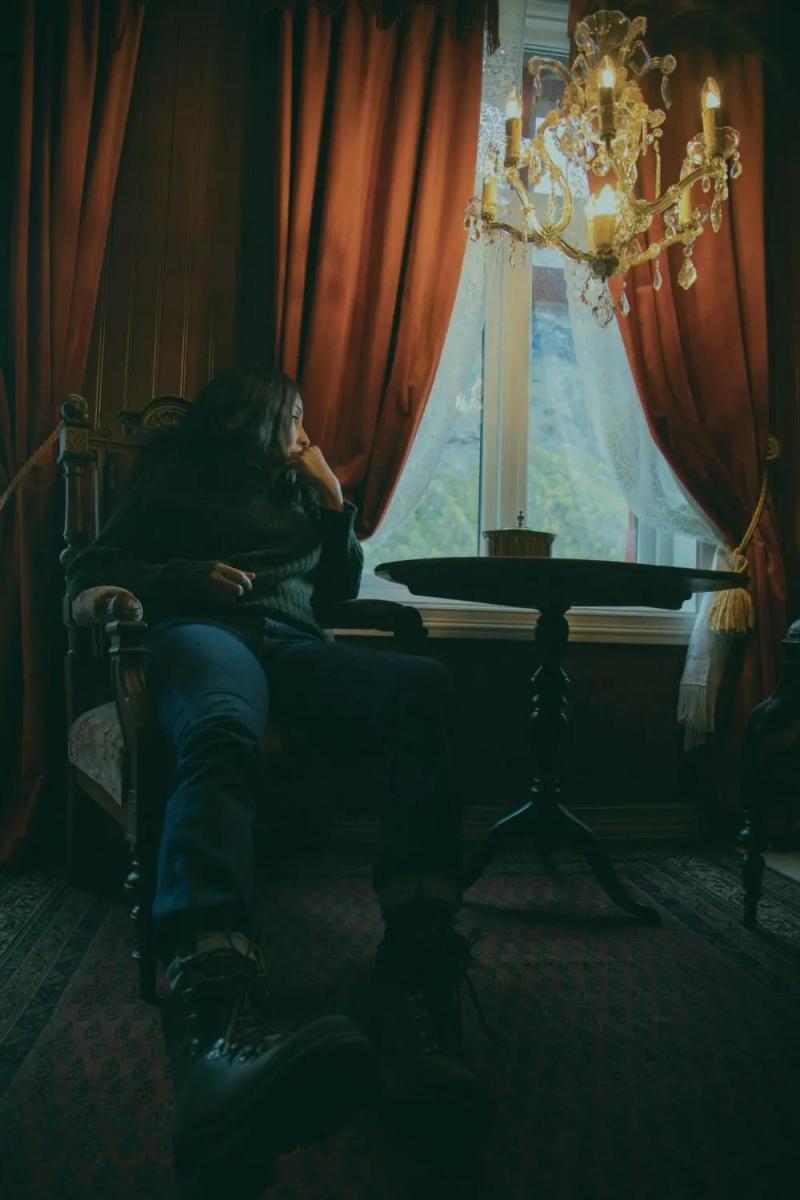 All the awards and nominations of Sade: Young Lion (Music Video ...