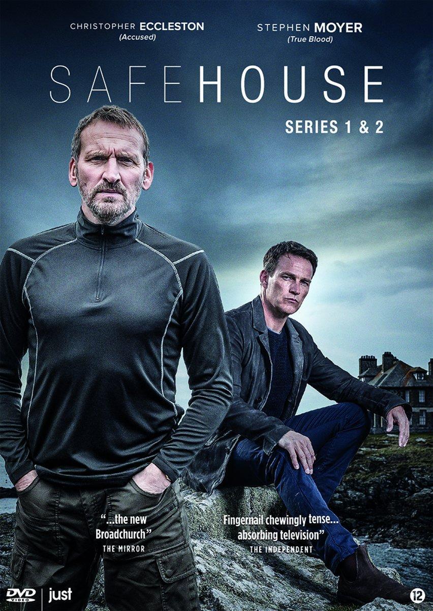Sección visual de Safe House (Serie de TV) - FilmAffinity