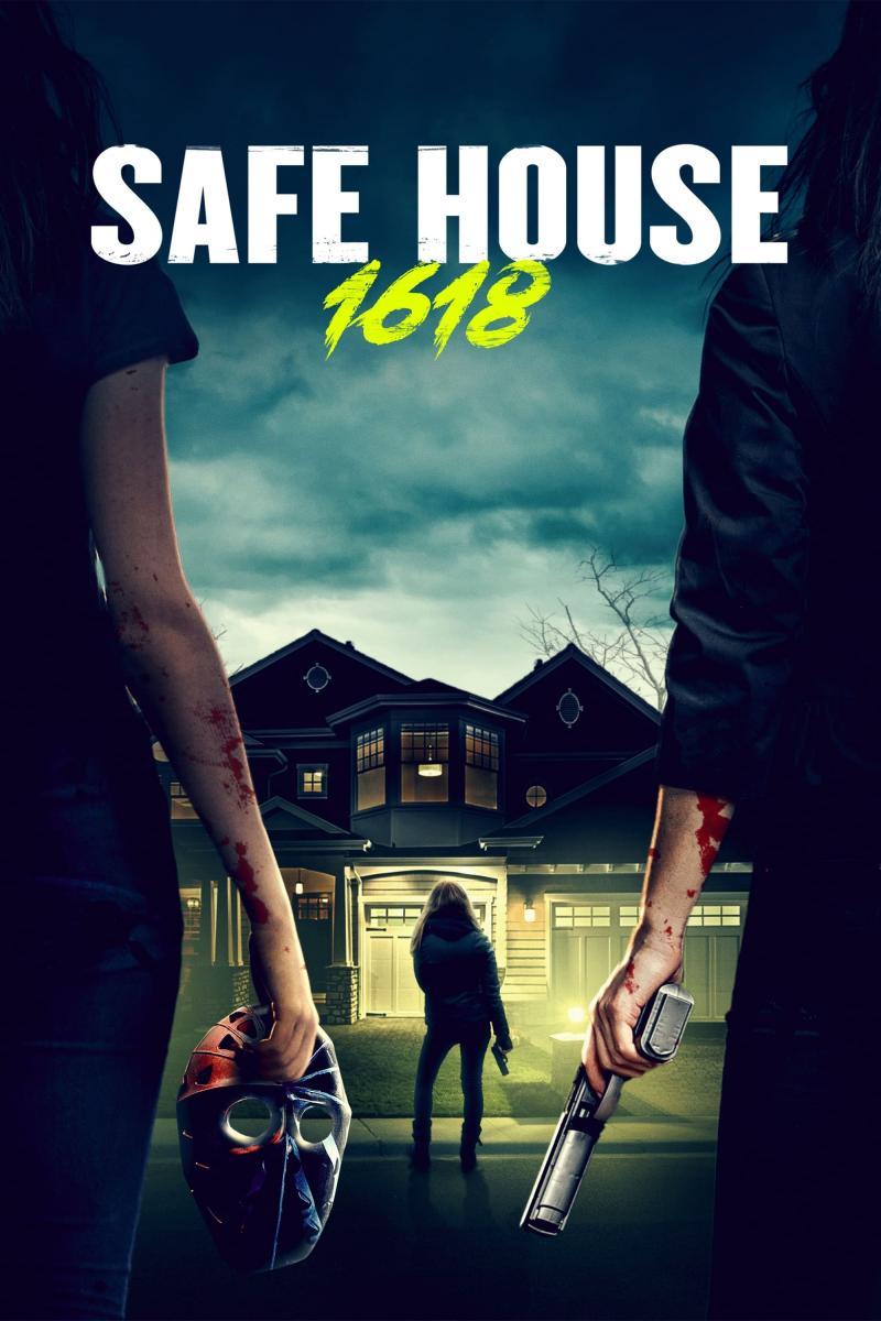 Image gallery for Safe House 1618 - FilmAffinity
