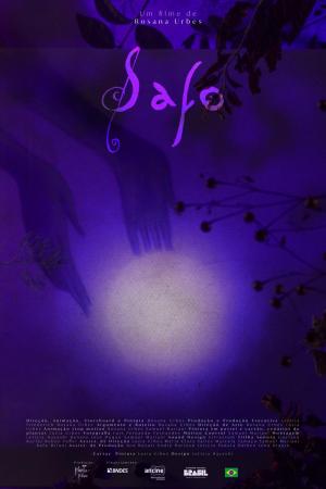 Sappho (C) (2025) - FilmAffinity