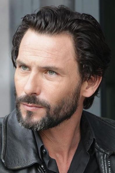 Sagamore Stévenin - FilmAffinity