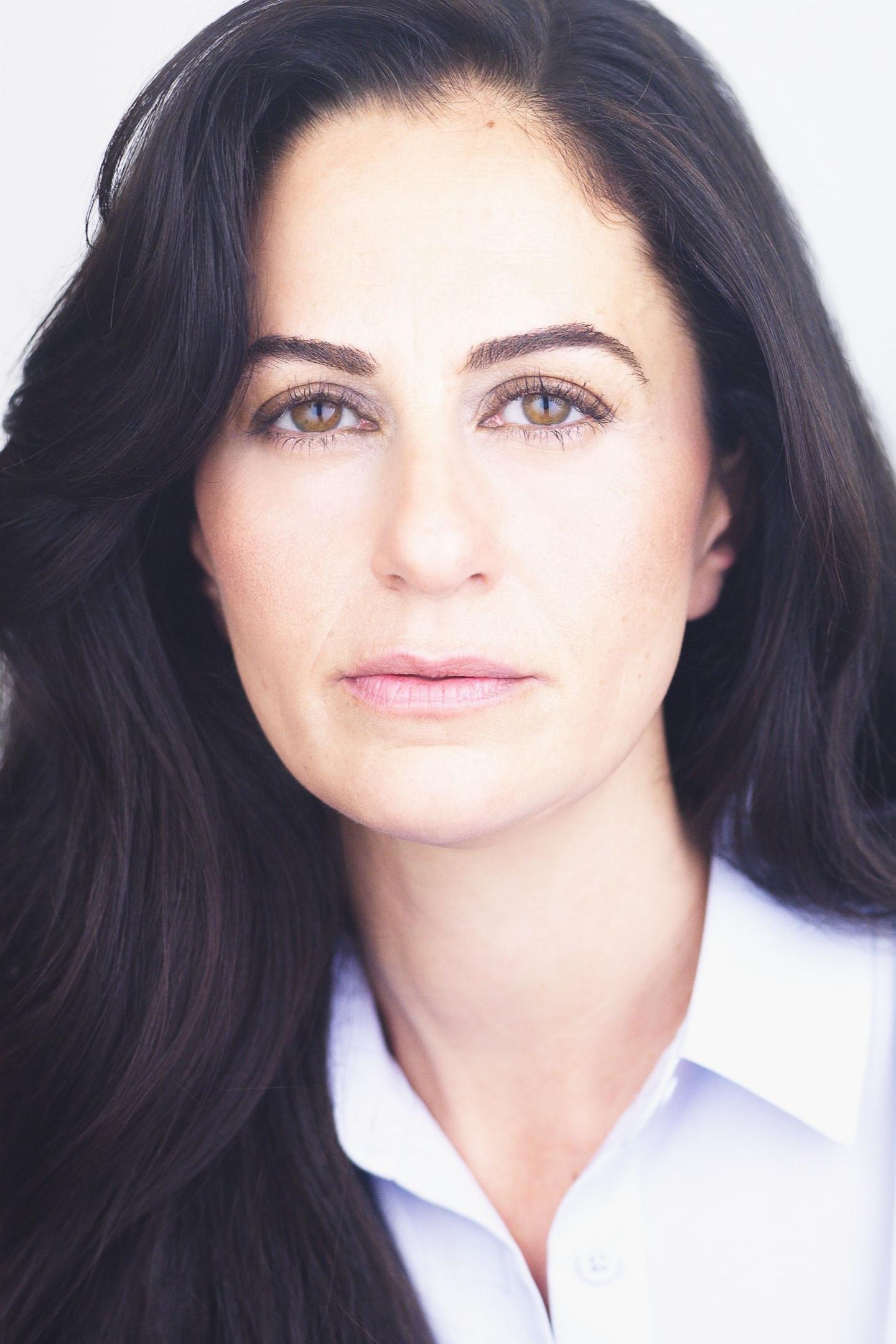 Sahar Bibiyan - Filmaffinity
