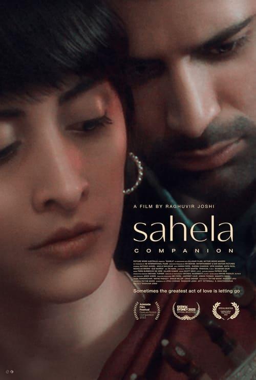 Sección visual de Sahela - FilmAffinity
