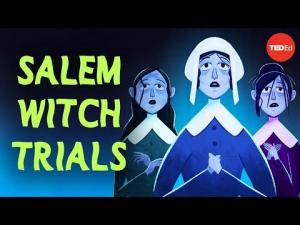 Salem Witch Trials (C) (2020) - FilmAffinity