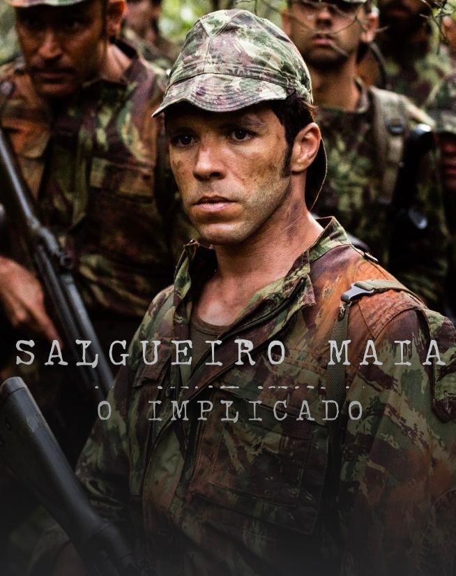 Image gallery for Salgueiro Maia - The Implicated: The Series (TV ...