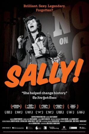 Sally! (2024) - FilmAffinity