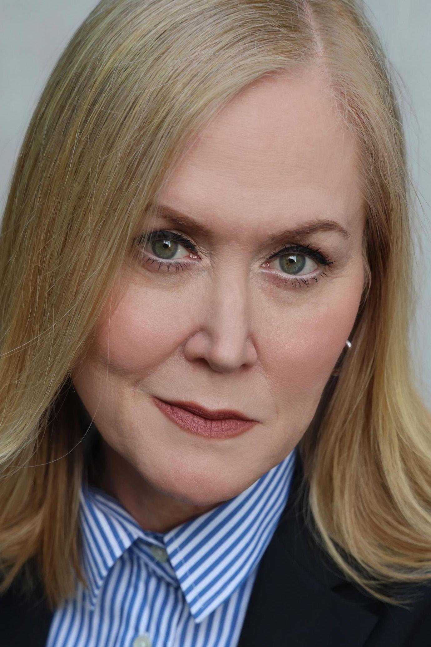 Sally Brooks - FilmAffinity