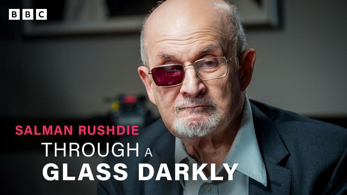 Image gallery for Salman Rushdie: Through a Glass Darkly (TV) - FilmAffinity