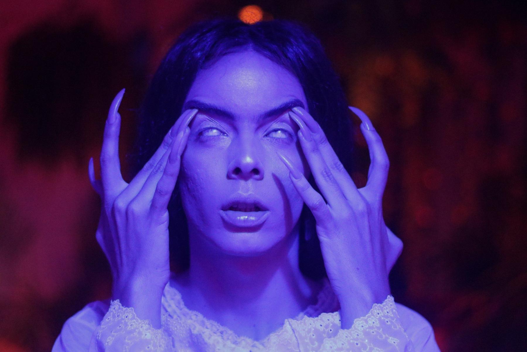 Image gallery for Salomé - FilmAffinity