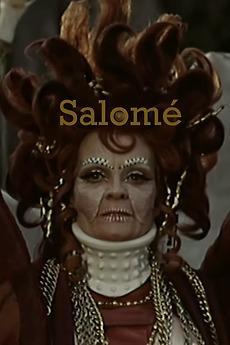 Salomé (TV) (1969) - FilmAffinity