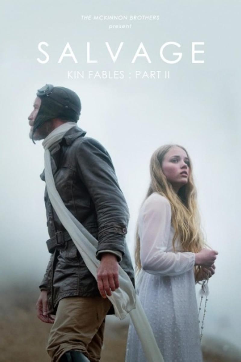 Salvage (S) (2015) - FilmAffinity