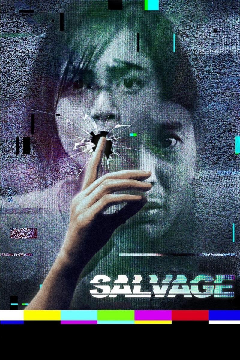 Salvage (2015) - FilmAffinity