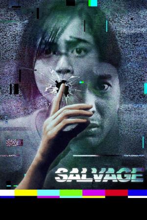Salvage (2015) - FilmAffinity
