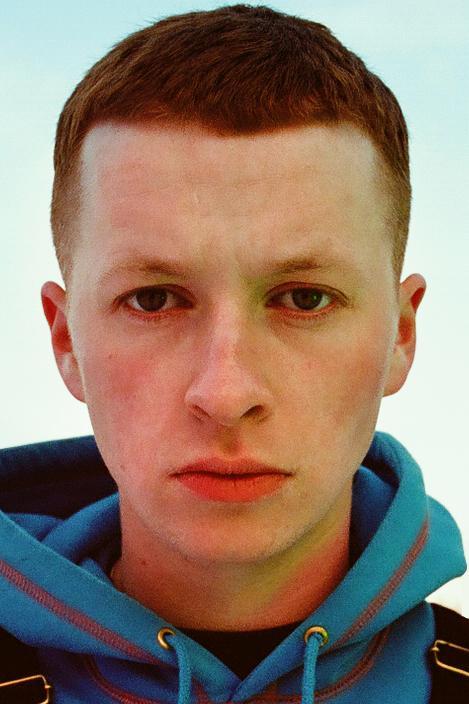 Sam Gellaitry - FilmAffinity