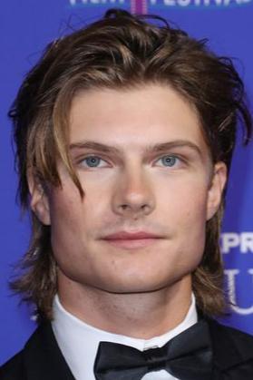 Sam Rechner - FilmAffinity