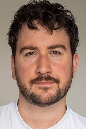 Sam Roulston - FilmAffinity