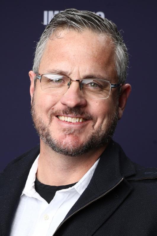 Sam Sheridan - FilmAffinity