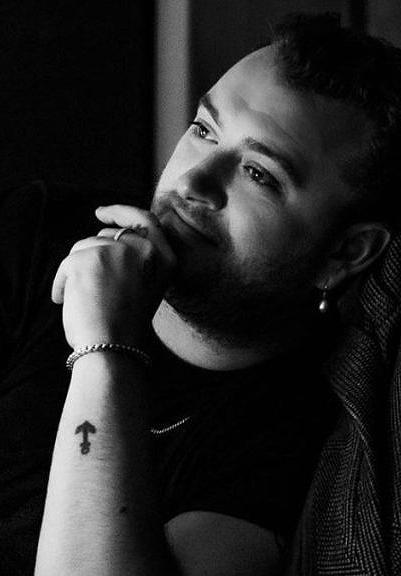 Sam Smith: Love Me More (Music Video) (2022) - FilmAffinity